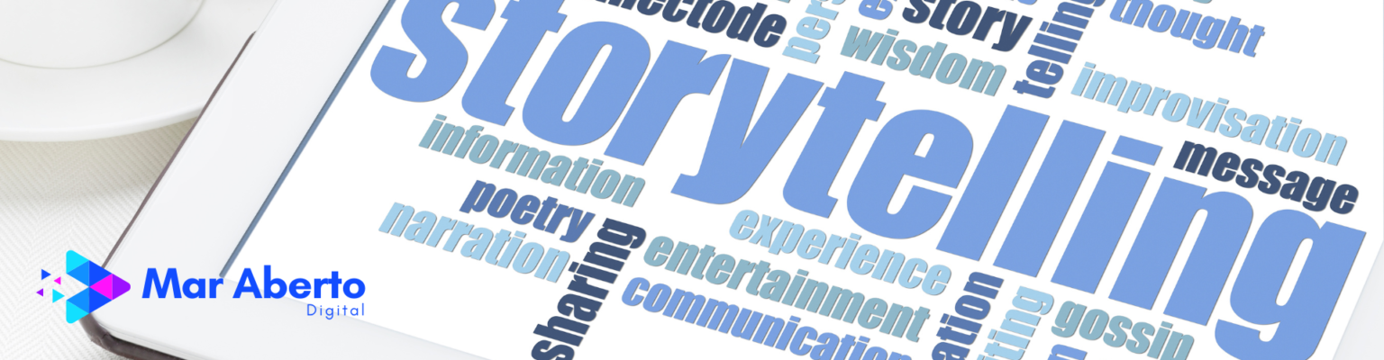 Storytelling: tudo que você precisa saber: técnicas, estratégias e ...